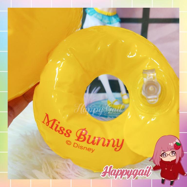 MR_0105 Disney Bambi Ms. Bunny Inflatable Wristband, Hobbies & Toys ...