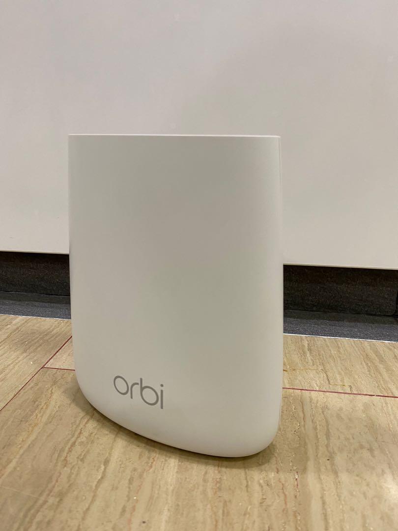 Netgear Orbi Router RBR20, Computers & Tech, Parts & Accessories ...