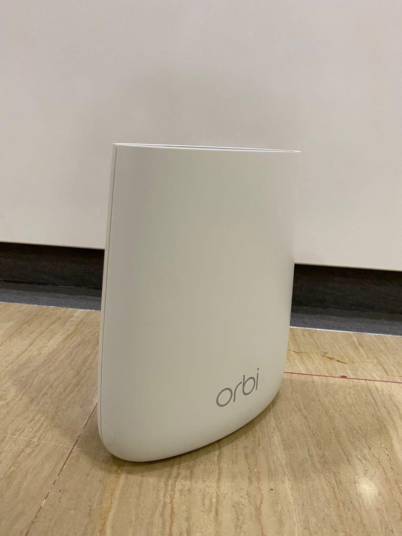 Netgear Orbi Router RBR20, Computers & Tech, Parts & Accessories ...