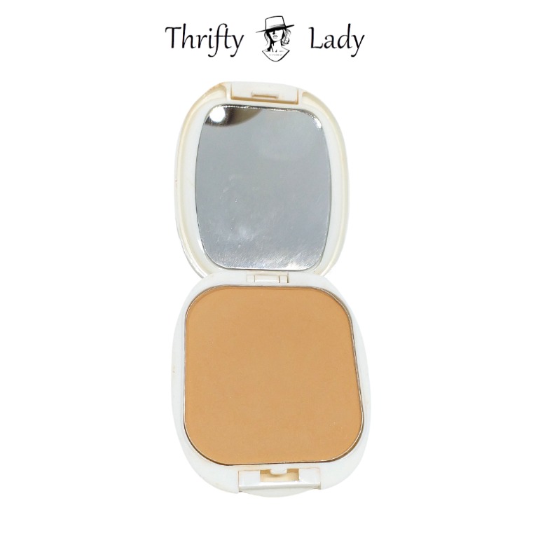 Nichido Pressed Powder/Foundation, Beauty & Personal Care, Face, Makeup ...