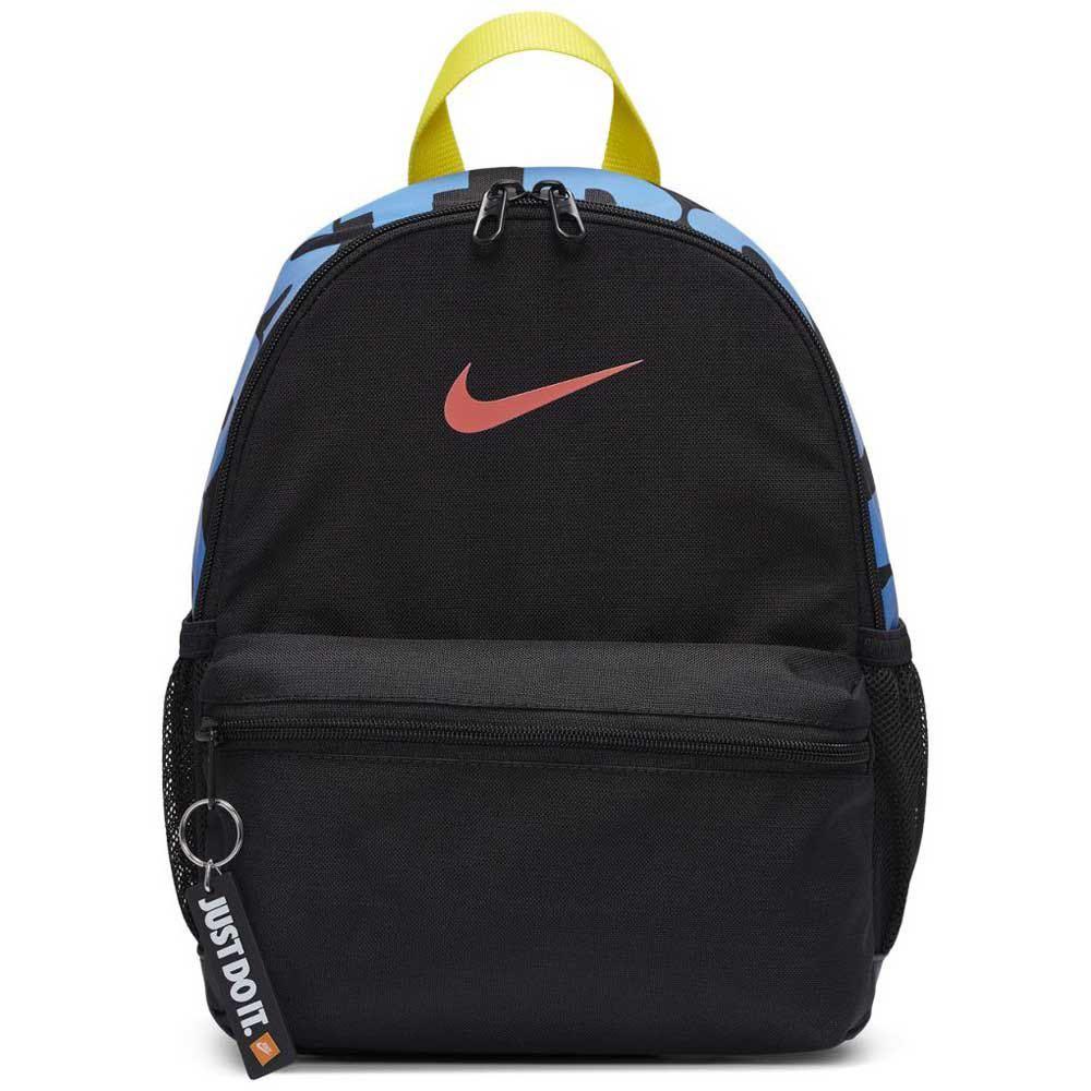 Nike mini backpack, Women's Fashion, Bags & Wallets, Backpacks on Carousell