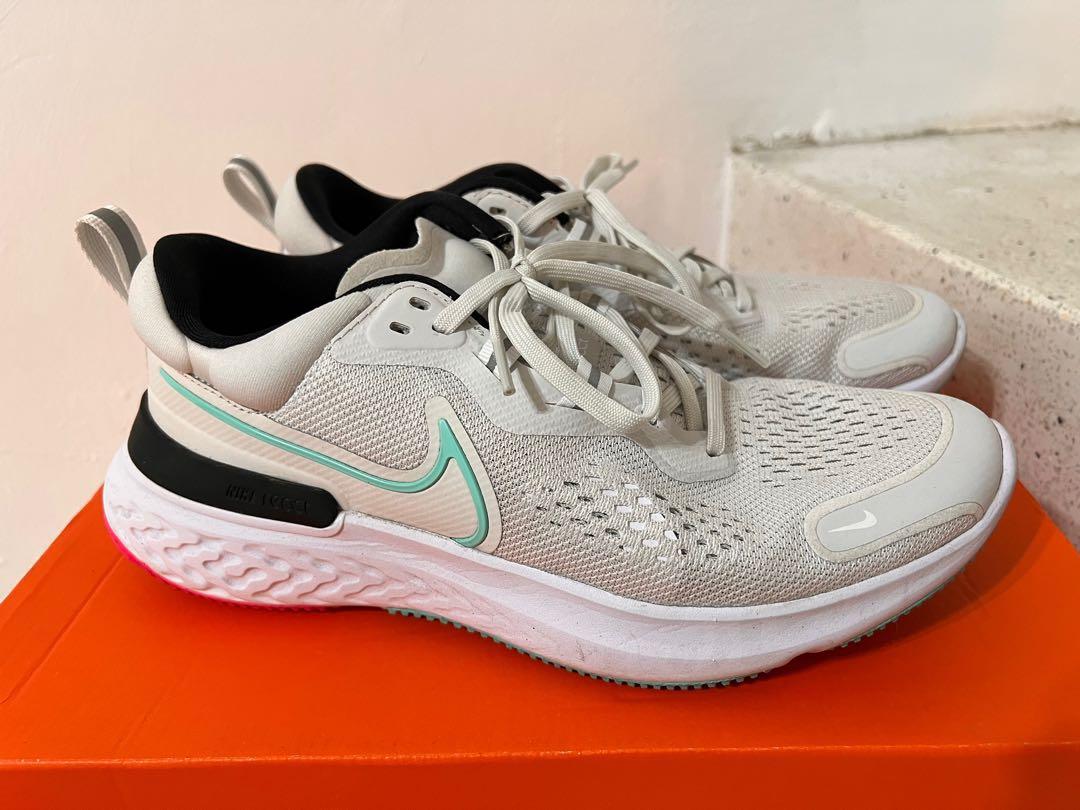 Nike React Miller 2, Men's Fashion, Footwear, Sneakers on Carousell