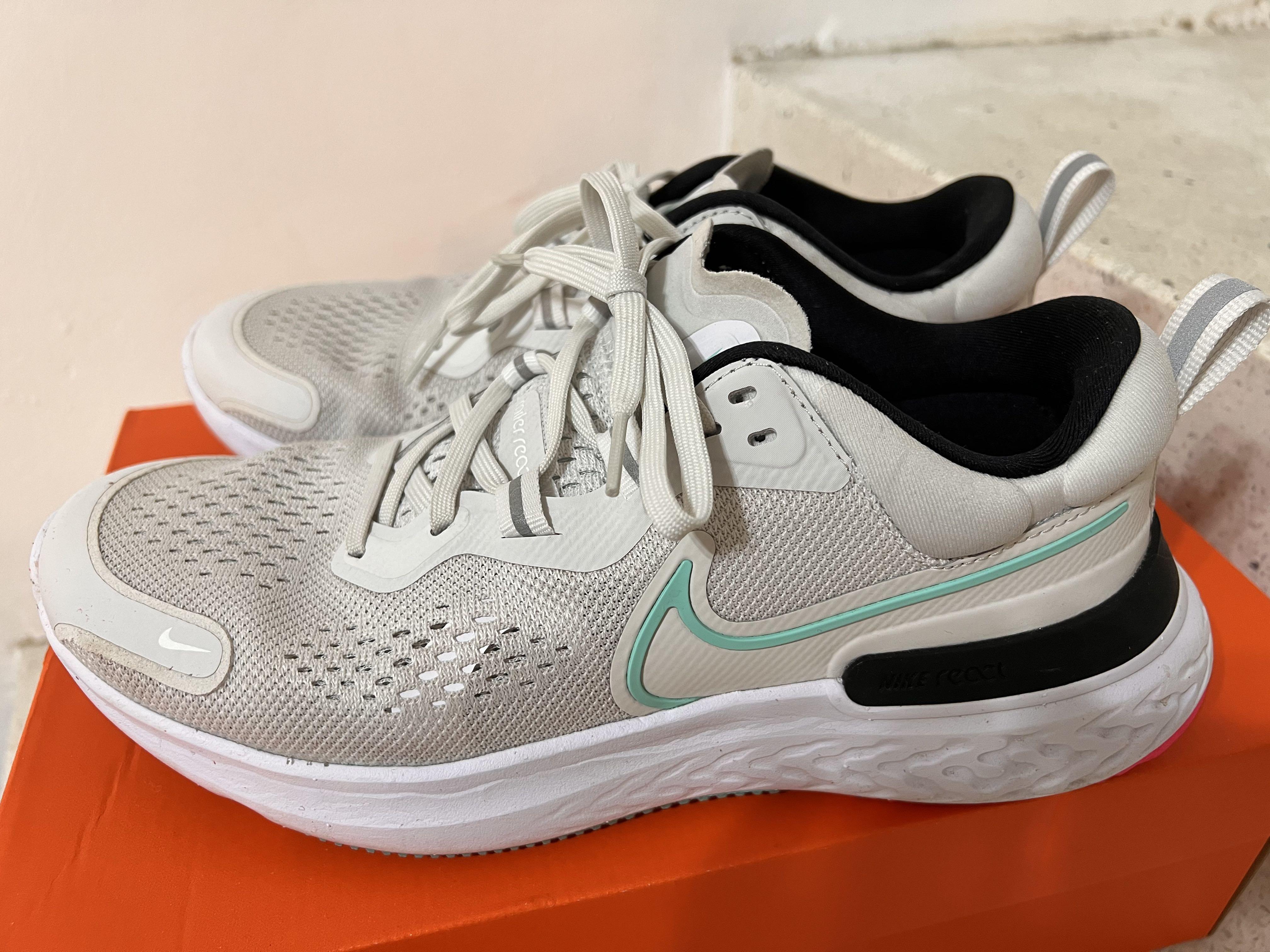 Nike React Miller 2, Men's Fashion, Footwear, Sneakers on Carousell