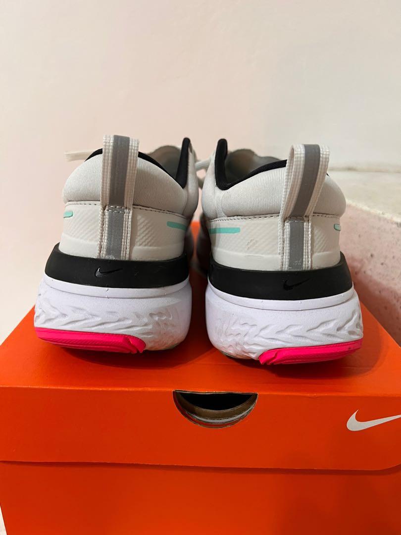 Nike React Miller 2, Men's Fashion, Footwear, Sneakers on Carousell
