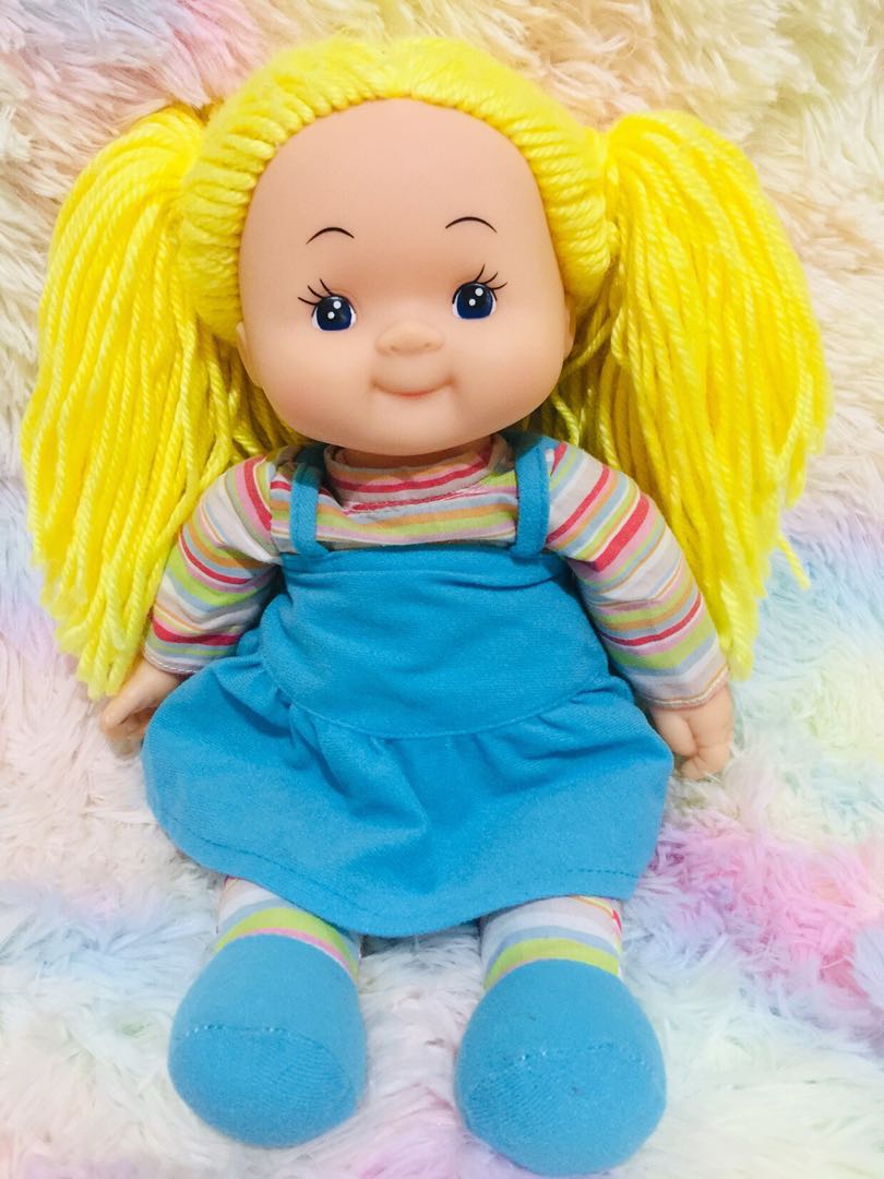 Original Simba doll, Hobbies & Toys, Toys & Games on Carousell