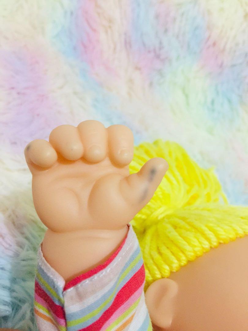 Original Simba doll, Hobbies & Toys, Toys & Games on Carousell