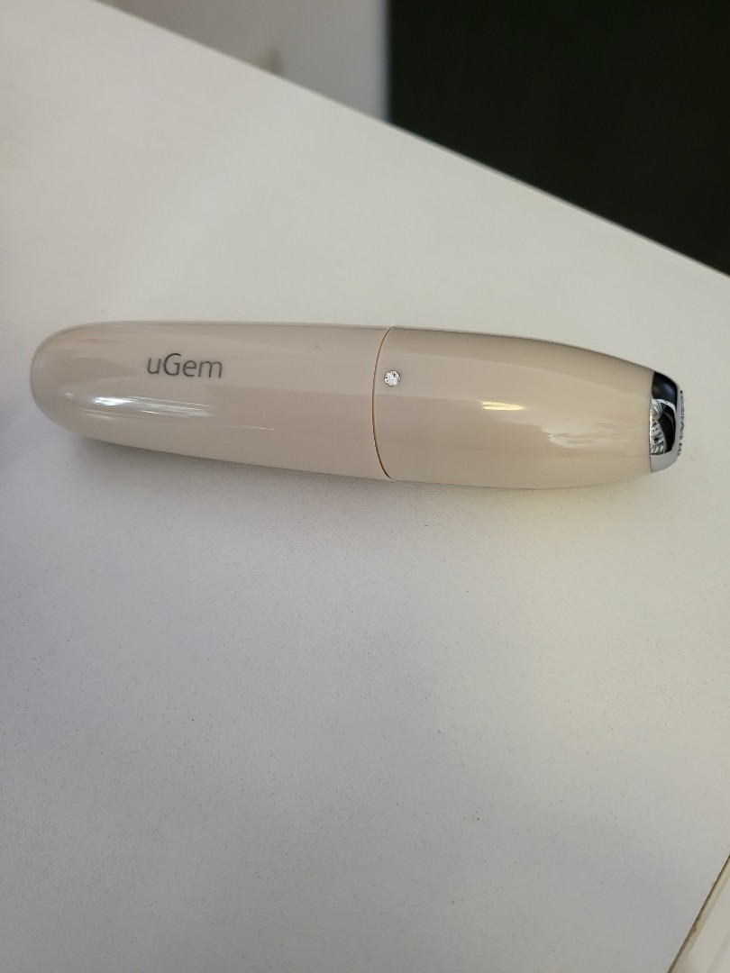 Osim Ugem Eye Massager, Beauty & Personal Care, Face, Face Care on ...