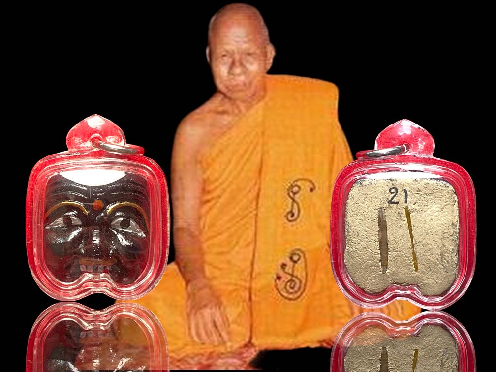 Pan boon (Black) Silver & Gold takruts Roon Mahalarp BE2558 by Pt Kaew ...