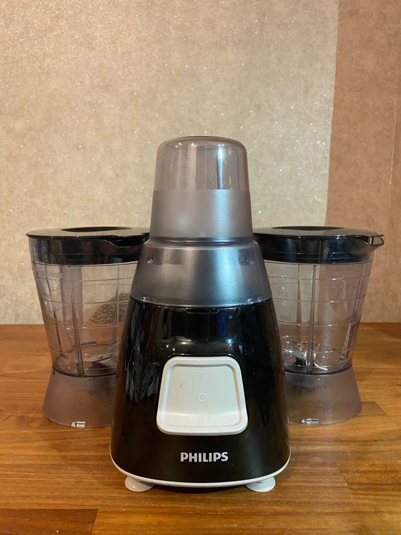 Philips Daily Collection Blender, TV & Home Appliances, Kitchen ...