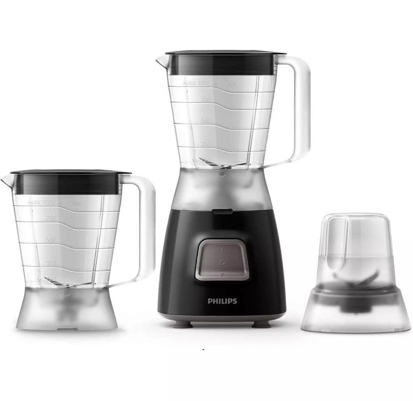 Philips Daily Collection Blender, TV & Home Appliances, Kitchen ...