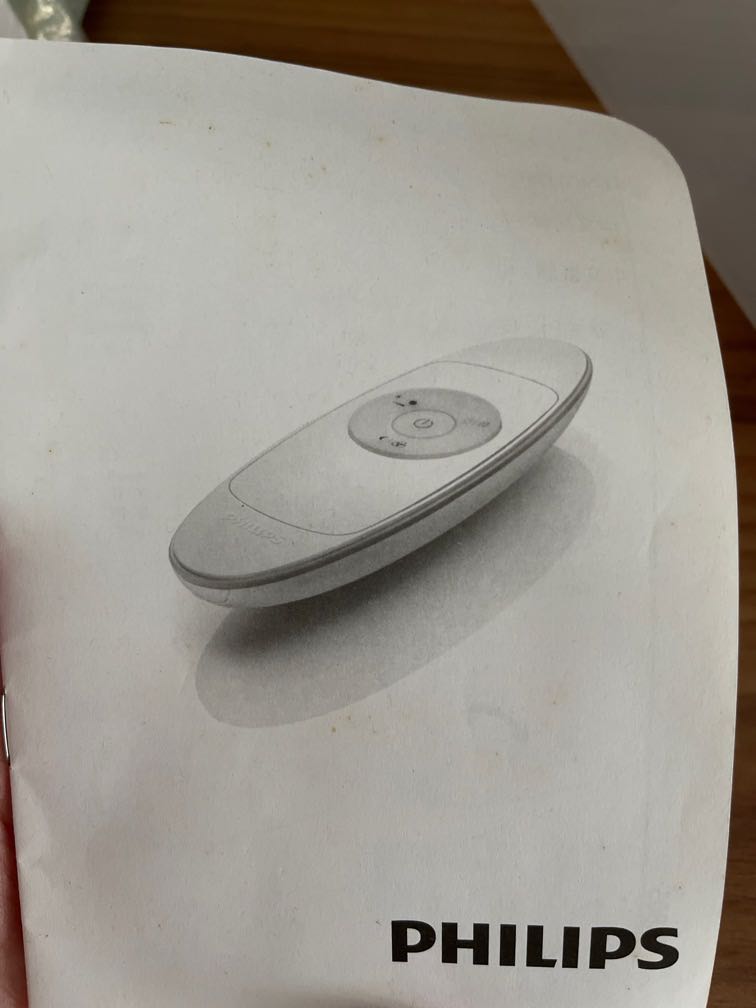 Philips led lights remote control, Furniture & Home Living, Lighting ...