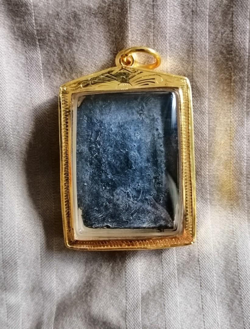 Phra Somdej Rasami - LP Suk for Wat Klong Klom BE2460, Hobbies & Toys ...