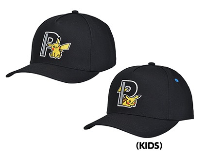 Pikachu Cap Official Pokemon Center Japan, Men's Fashion, Watches ...