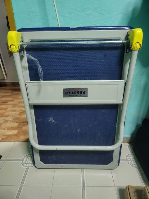 PRESTAR TROLLEY 300KG NF301, Everything Else on Carousell