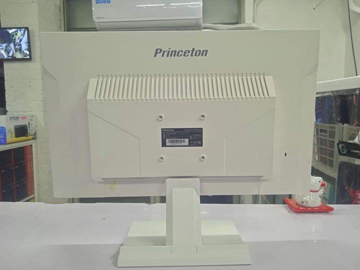 Princeton White Monitor, Computers & Tech, Parts & Accessories, Other ...