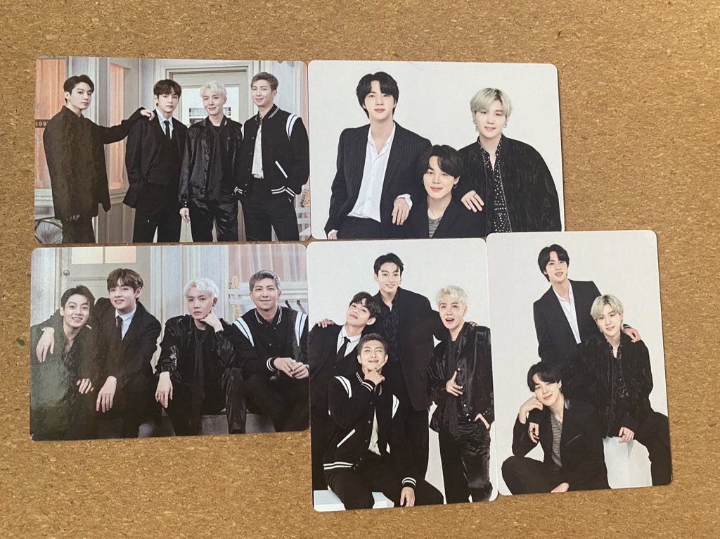 PTD Mini Pc - Unit Set, Hobbies & Toys, Memorabilia & Collectibles, K ...