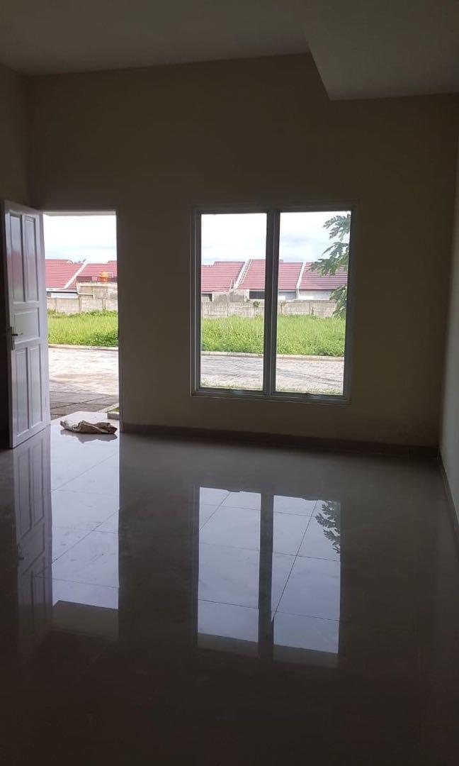Rumah unit baru area baruga makassar, Properti, Dijual di Carousell