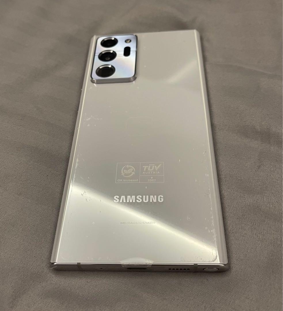 Samsung Galaxy Note Ultra 20, Mobile Phones & Gadgets, Mobile Phones ...
