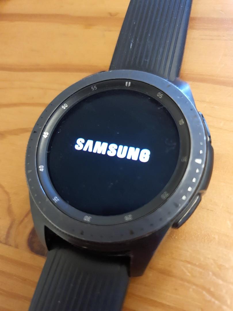 Samsung Galaxy Watch 2, Mobile Phones & Gadgets, Wearables & Smart ...