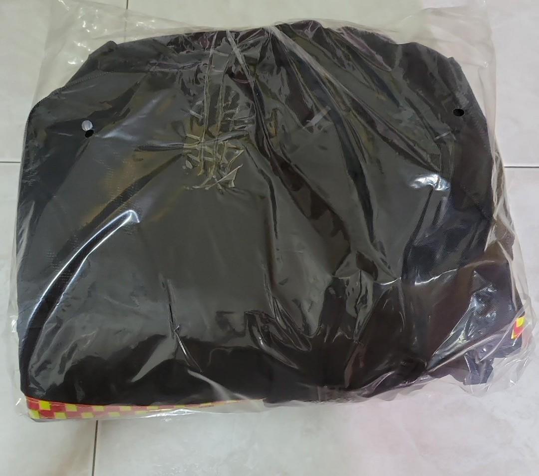 SCDF Backpack, Men's Fashion, Bags, Backpacks on Carousell