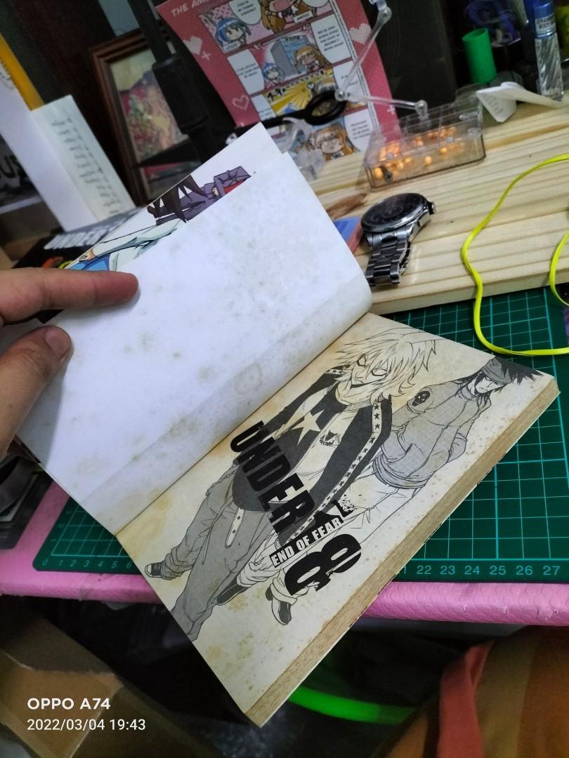 Set of karya zint under 18 no fear complete, Hobbies & Toys, Books ...