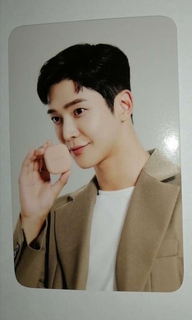 SF9 Rowoon Photocard, Hobbies & Toys, Memorabilia & Collectibles, Fan ...
