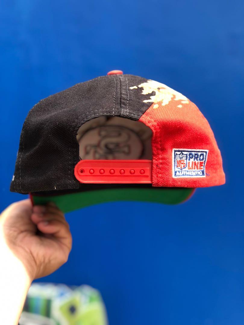 SF Splash x LA, Men's Fashion, Watches & Accessories, Caps & Hats on ...