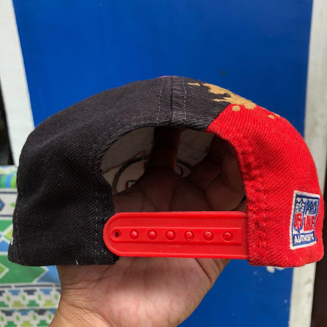 SF Splash x LA, Men's Fashion, Watches & Accessories, Caps & Hats on ...