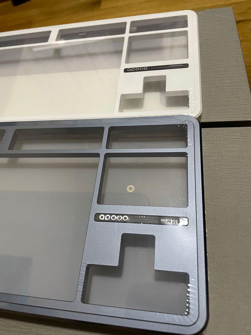 Space 80 Apollo Deep Ocean Keyboard, Computers & Tech, Parts ...