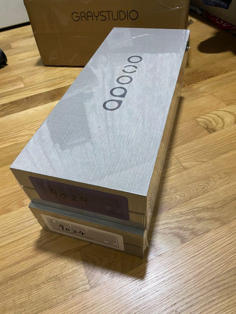 Space 80 Apollo Deep Ocean Keyboard, Computers & Tech, Parts ...