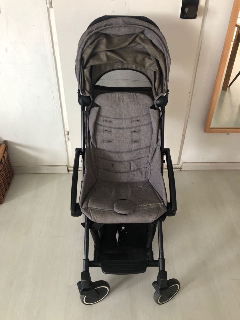 Tavo stroller, Babies & Kids, Going Out, Strollers on Carousell