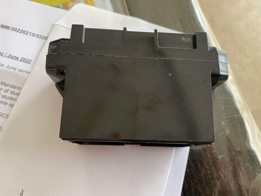 TNB Electric Cut out unit, TV & Home Appliances, Electrical, Adaptors ...