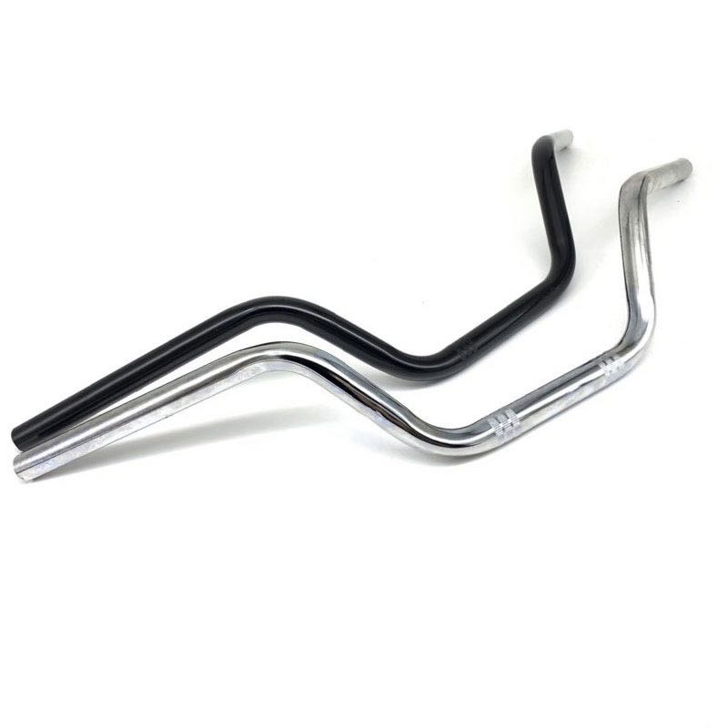 Tracker handlebar bar for XSR CB150R Royal Enfield CB400 FZ16 Harley ...