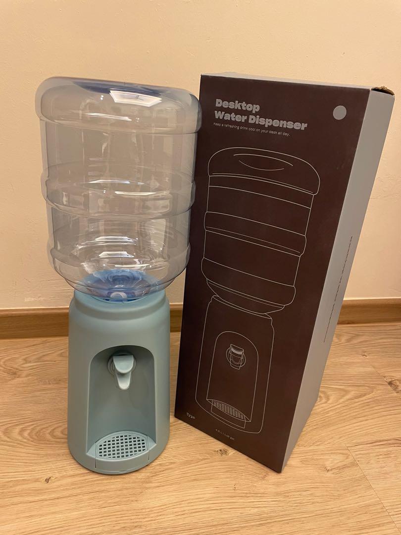 Typo Desktop Water Dispenser, TV & Home Appliances, Kitchen Appliances ...