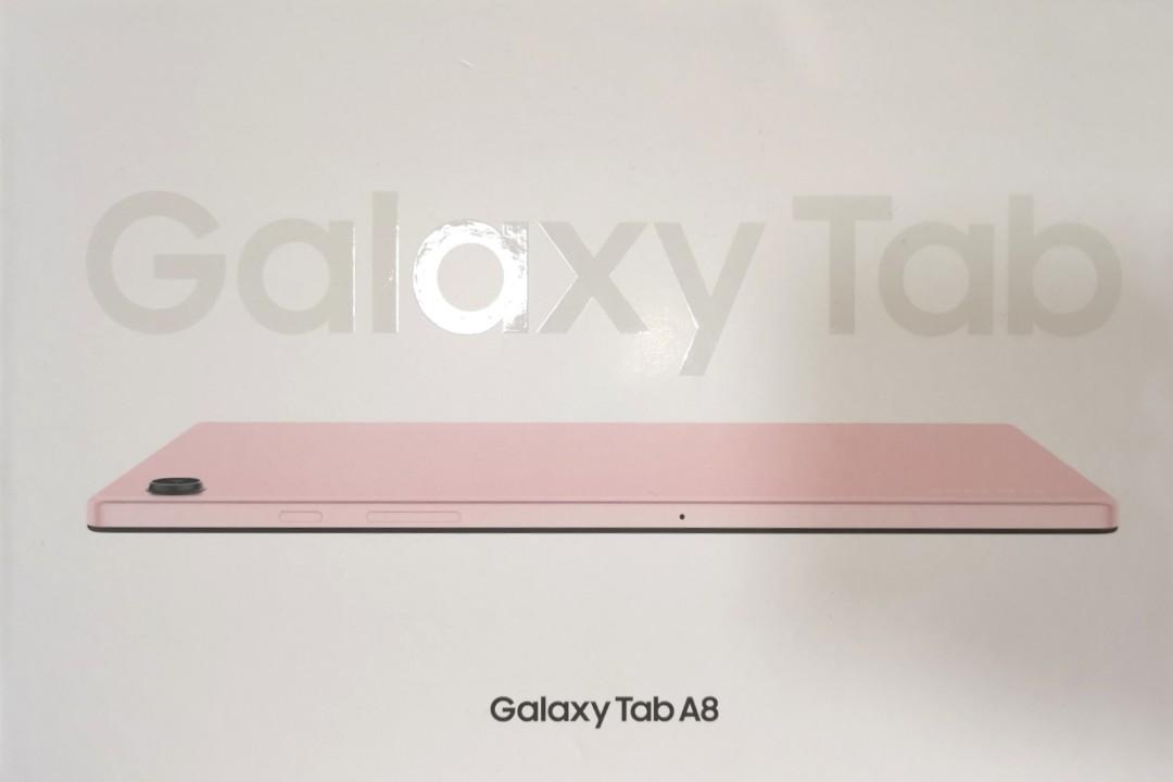 [URGENT] Samsung Tab A8, Mobile Phones & Gadgets, Tablets, Android on ...