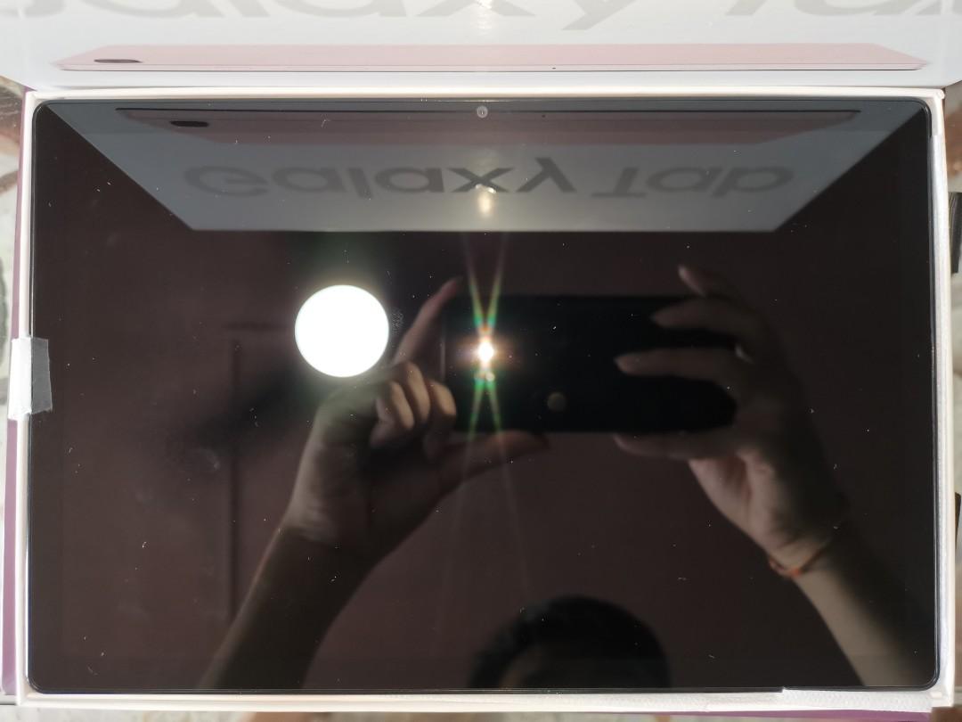 [URGENT] Samsung Tab A8, Mobile Phones & Gadgets, Tablets, Android on ...