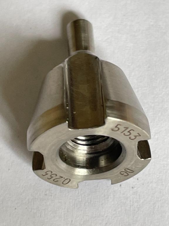 WEDM diamond Guide, USA, Everything Else on Carousell