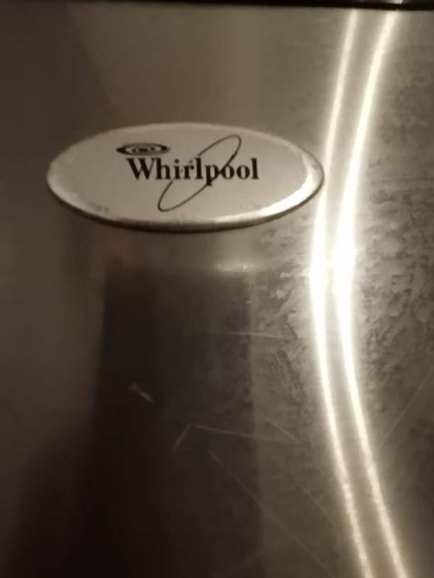 Whirlpool 2 door refrigerator, TV & Home Appliances, Other Home ...