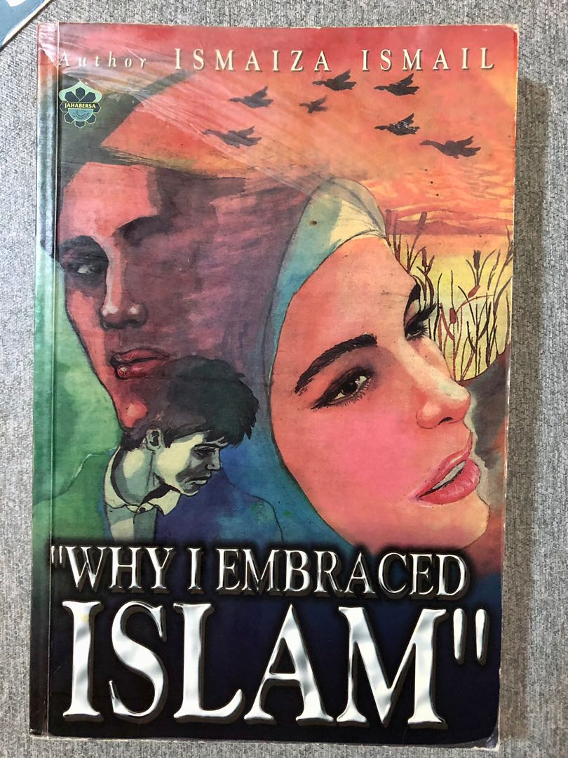 “Why I Embraced Islam”, Hobbies & Toys, Books & Magazines, Religion ...
