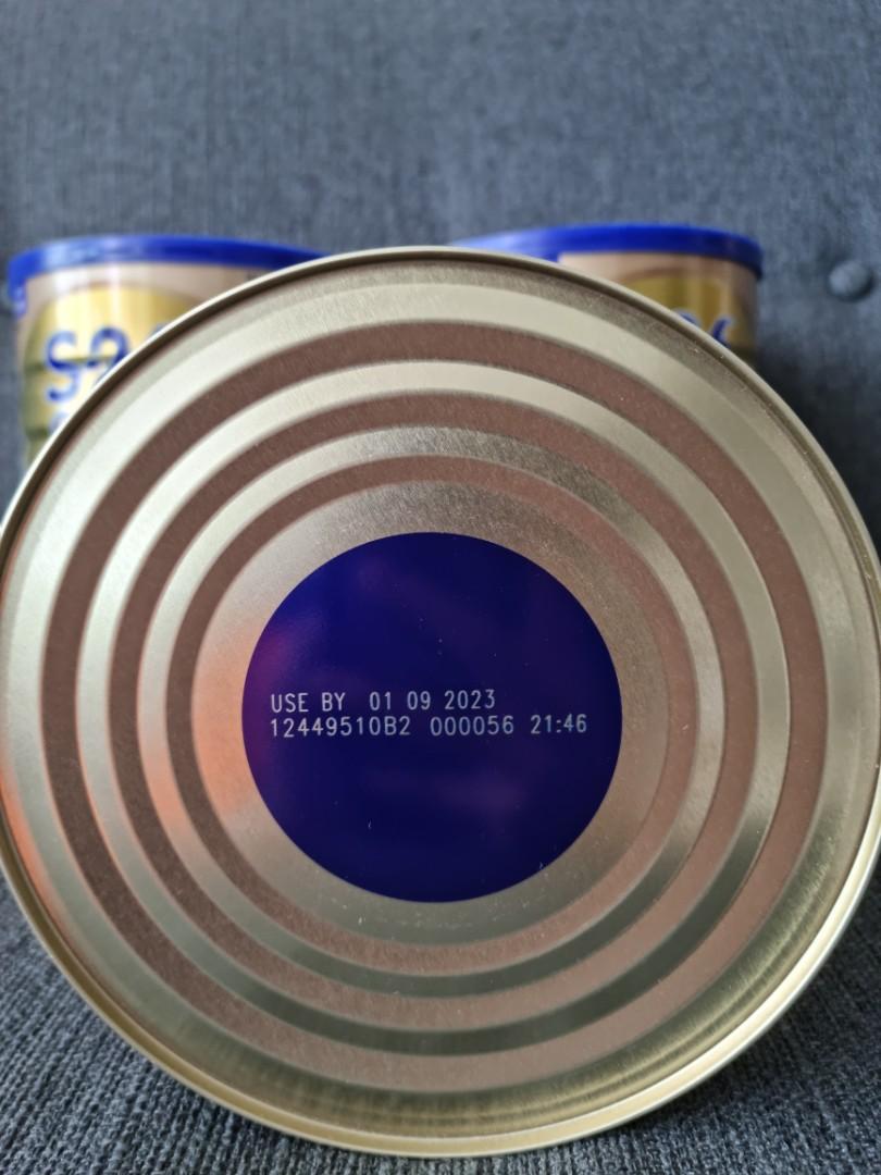 Wyeth S26 Progress Gold Grow Up Milk formula Stage 3, 1.6kg per tin, Babies & Kids, Nursing ...