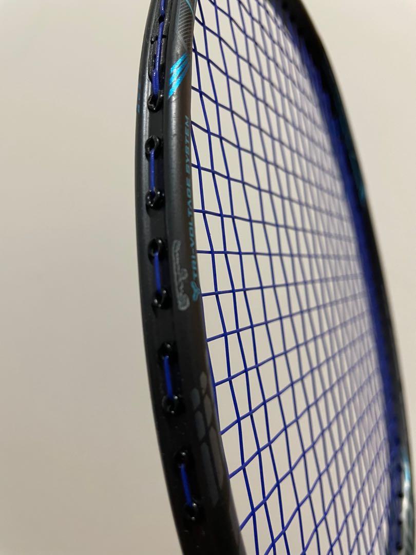 Yonex Voltric Z Force II, Sports Equipment, Sports & Games, Racket ...