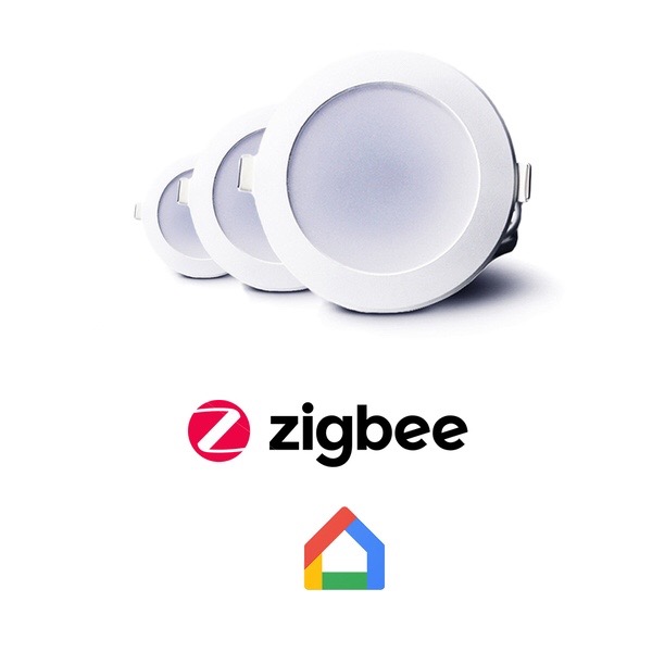 Zigbee Smart Lights, Furniture & Home Living, Lighting & Fans, Lighting ...