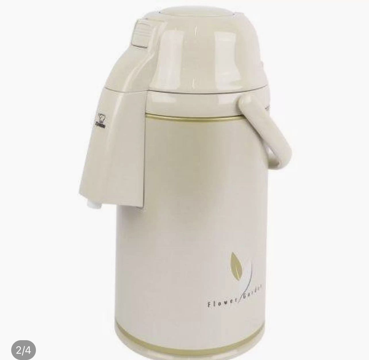 Zojirushi thermo flask 3L, TV & Home Appliances, Kitchen Appliances ...