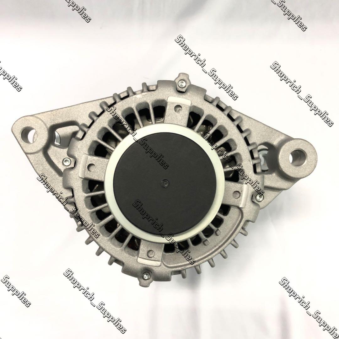 (37300-4A310) ALTERNATOR HYUNDAI STAREX 2.5 2008-PRESENT (BODY TYPE A1 ...