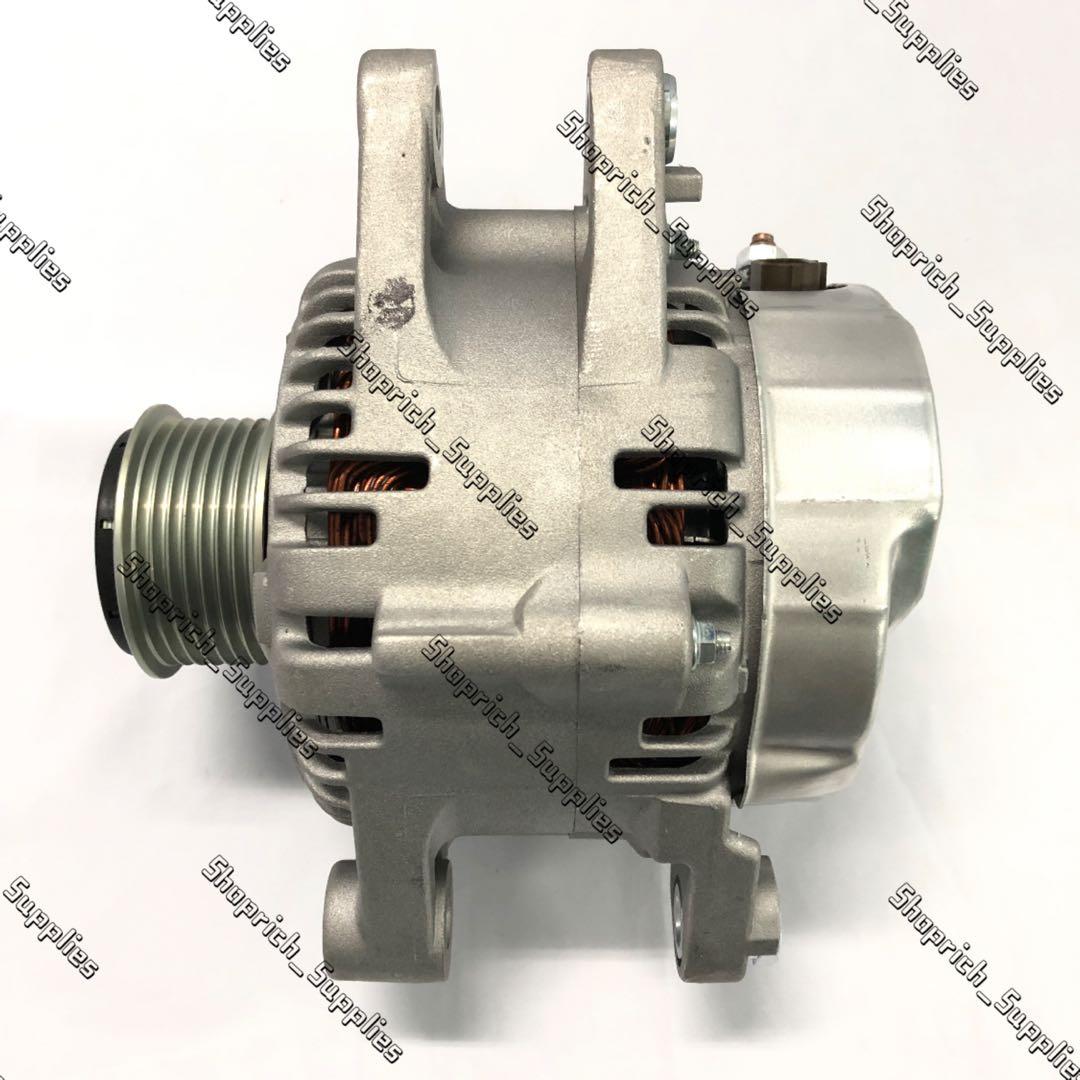 (37300-4A310) ALTERNATOR HYUNDAI STAREX 2.5 2008-PRESENT (BODY TYPE A1 ...