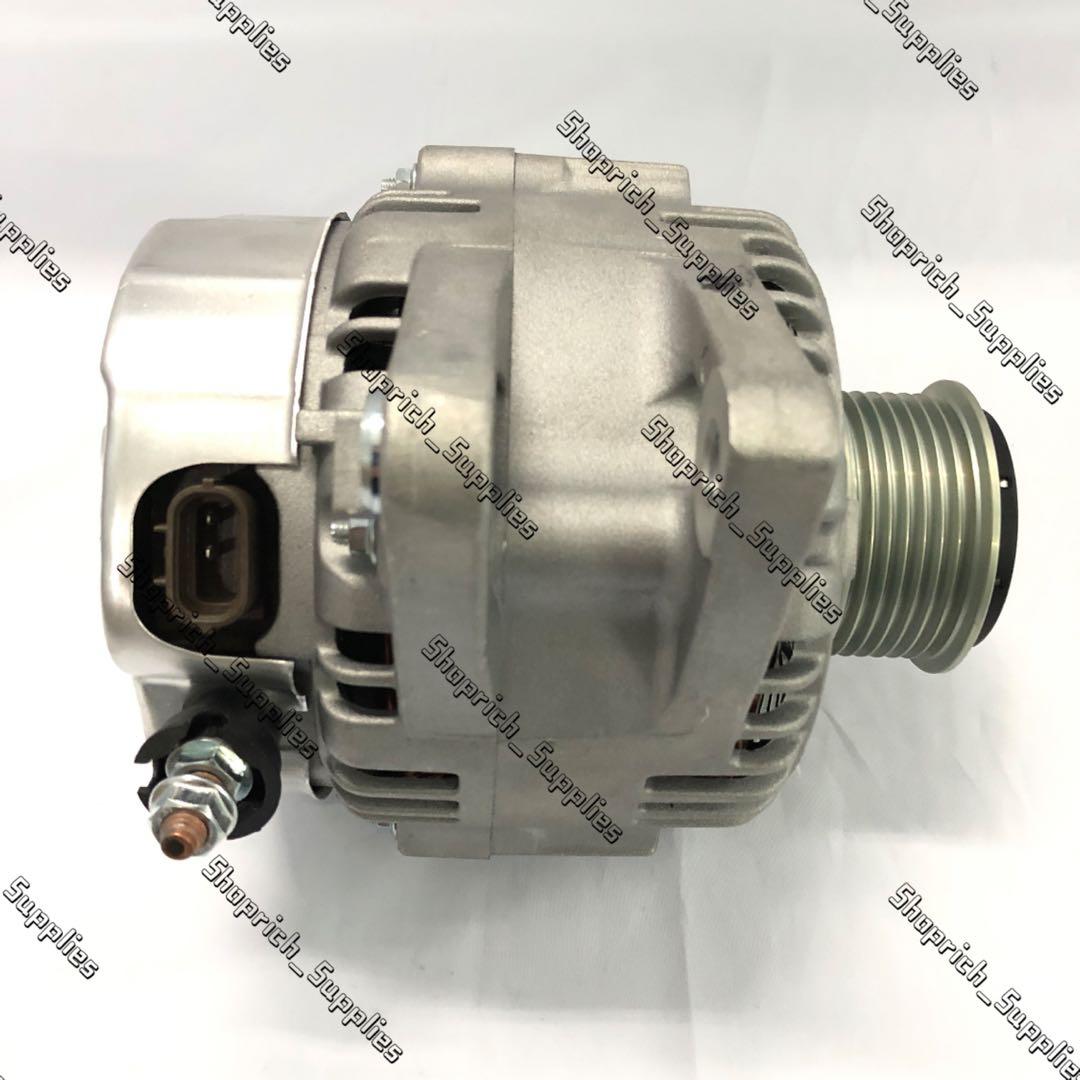 (37300-4A310) ALTERNATOR HYUNDAI STAREX 2.5 2008-PRESENT (BODY TYPE A1 ...