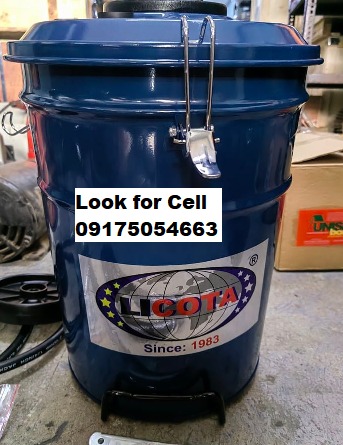 " Grease Pump " LICOTA x STD 6003, Commercial & Industrial ...