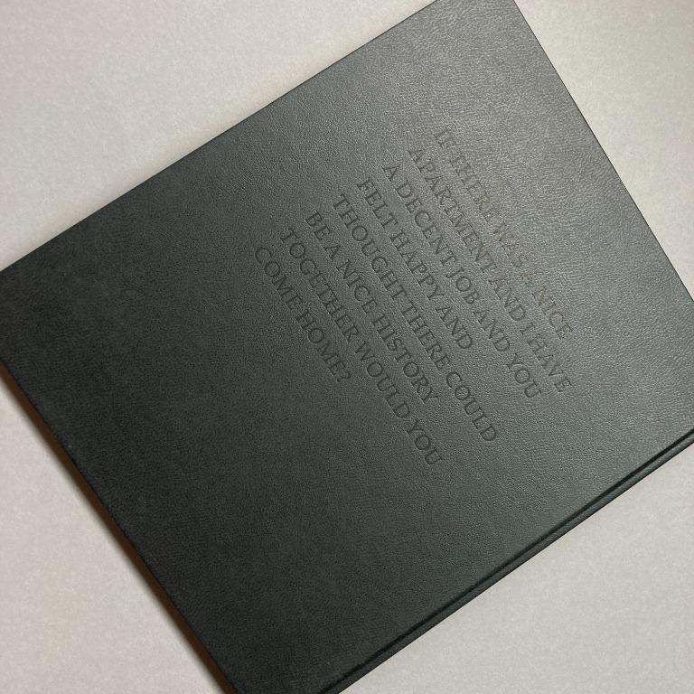 ALEC SOTH Niagara Photobook, Hobbies & Toys, Books & Magazines, Fiction ...