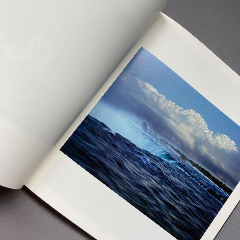 ALEC SOTH Niagara Photobook, Hobbies & Toys, Books & Magazines, Fiction ...