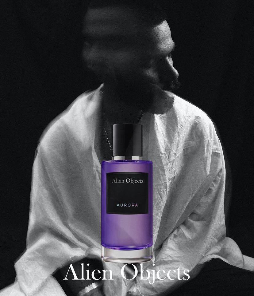 Alien Object Aurora Decant, Kesehatan & Kecantikan, Parfum, Kuku ...